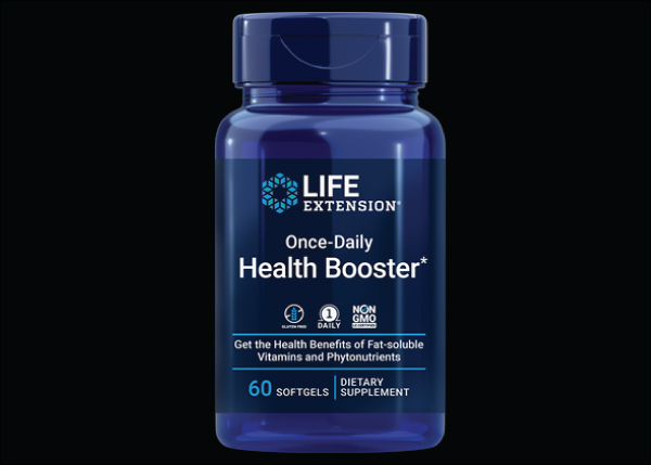 Fort Myers, Health Booster | Blog | Myerlee Pharmacy