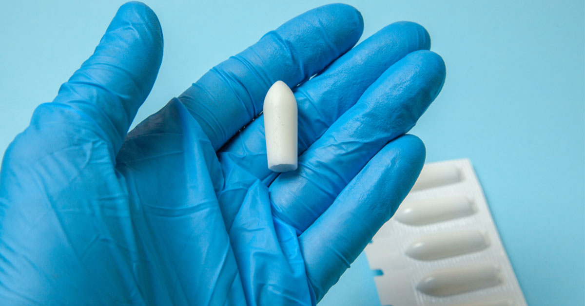 Compounded Suppositories Bonita Springs | Myerlee Pharmacy